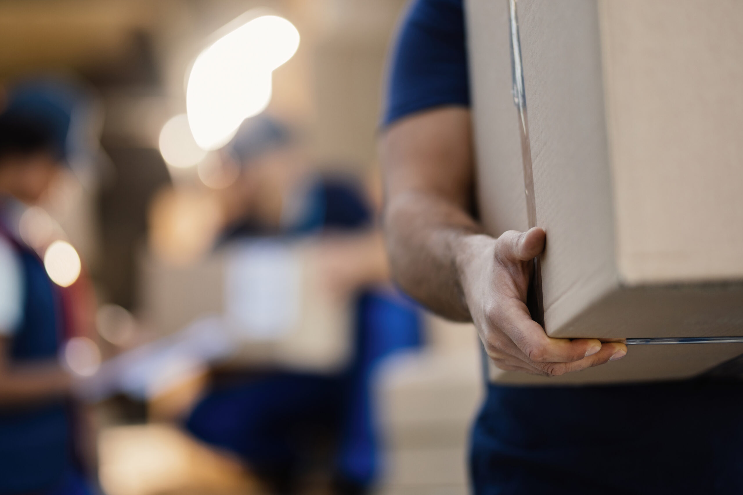 Grab new opportunities with manual handling training | Penshaw View ...
